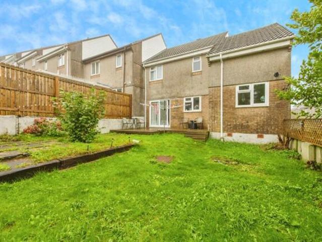 4 Bedroom House Liskeard Cornwall 98612473