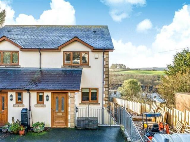 4 Bedroom House Liskeard Cornwall 99130304
