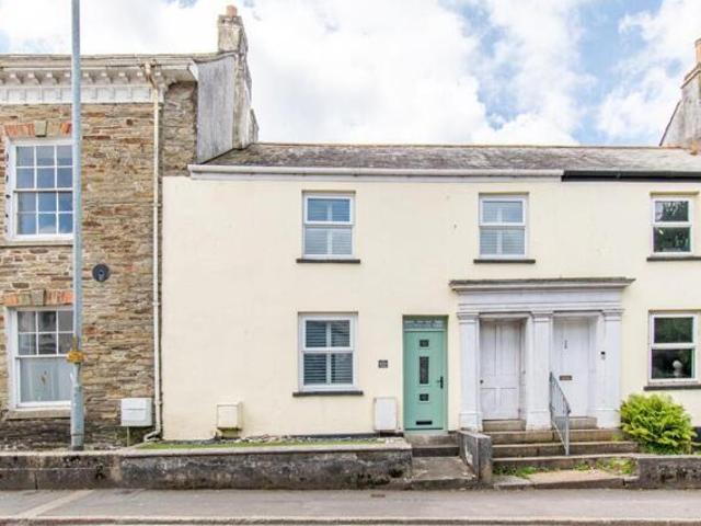 4 Bedroom House Liskeard Cornwall 99345044