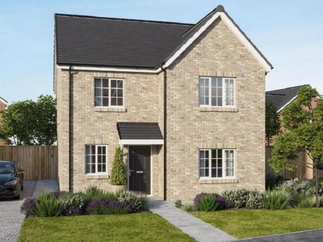 4 Bedroom House Llannon Llannon 98687689