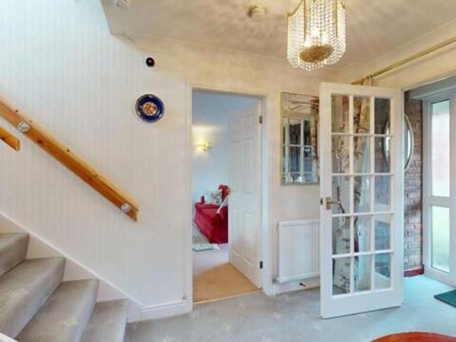 4 Bedroom House Llanbedr Dyffryn Clwyd Llanbedr Dyffryn Clwyd 100854917