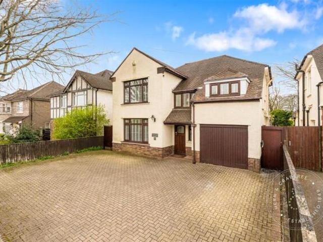 4 Bedroom House Llandaff Llandaff 101059779