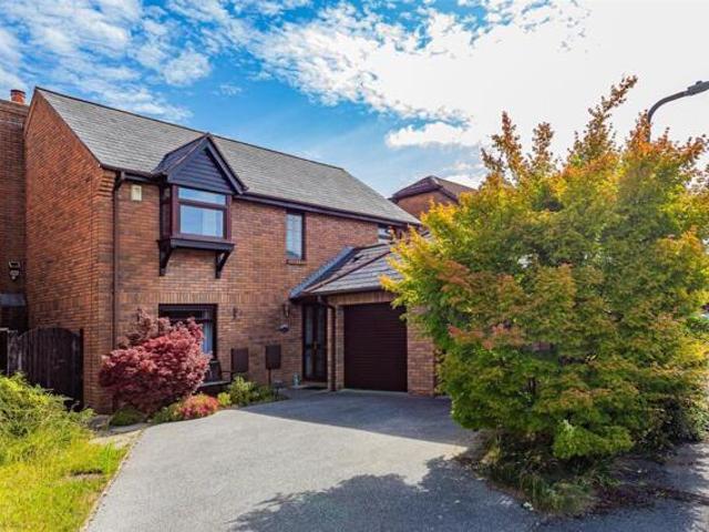 4 Bedroom House Llandaff Llandaff LS100502827
