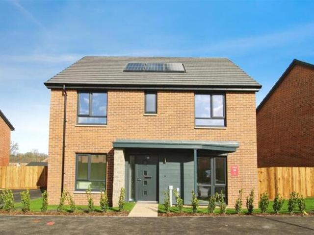 4 Bedroom House Llanrumney Llanrumney 88442627