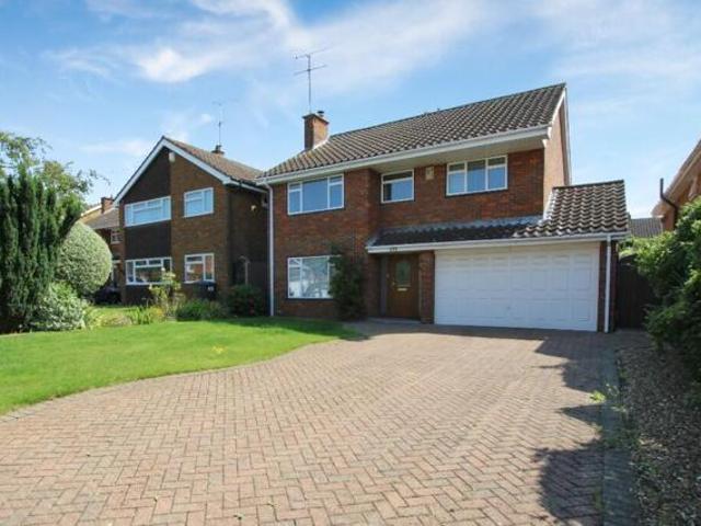 4 Bedroom House Luton Bedfordshire 100882488