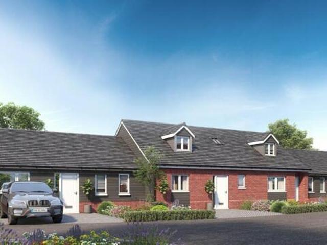 4 Bedroom House Luton Luton 99092419