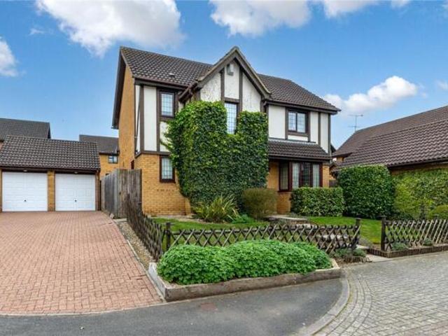 4 Bedroom House Luton Luton LS101796778