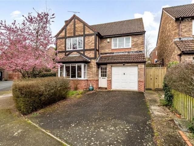 4 Bedroom House Ludlow Shropshire 99926248