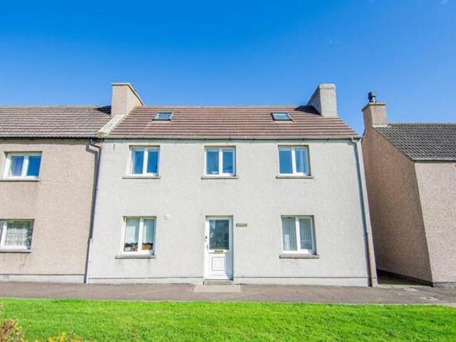 4 Bedroom House Lybster Lybster LS101931618