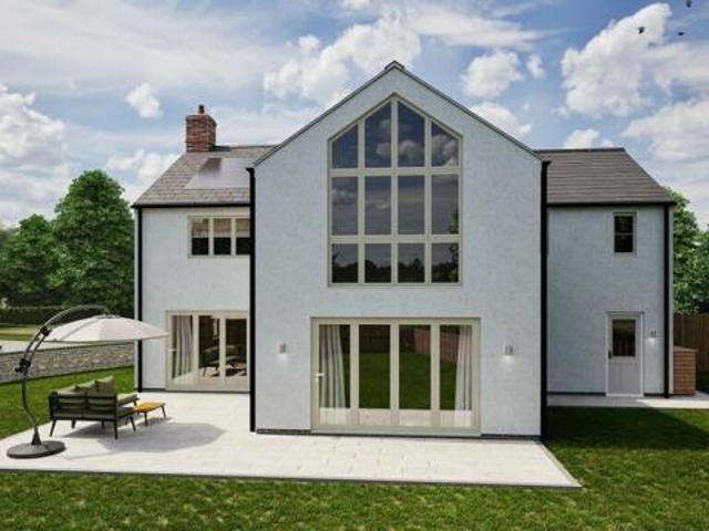 4 Bedroom House Lydney Gloucestershire GLOUCESTERSHIRE. GL15 4QU 88149997