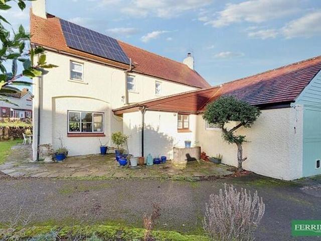 4 Bedroom House Lydney Gloucestershire 88996197