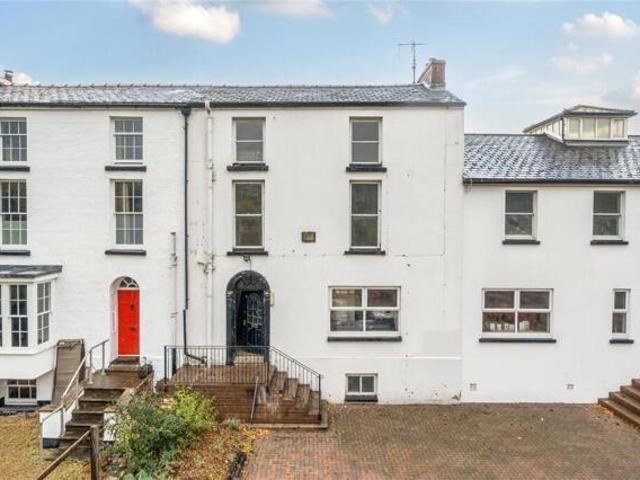 4 Bedroom House Monmouth Monmouthshire 99688714