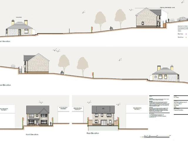 4 Bedroom House Monmouthshire Monmouthshire 99204143