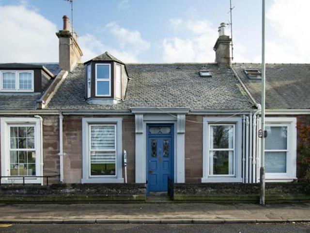 4 Bedroom House Montrose Aberdeenshire LS98969282
