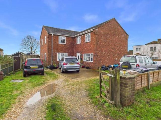 4 Bedroom House Moor Lane Moor Lane 100786496