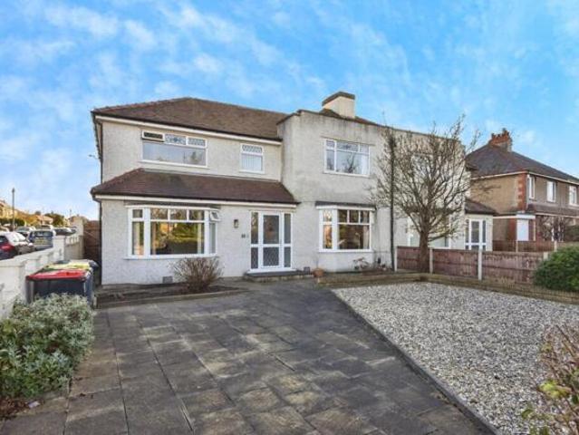 4 Bedroom House Morecambe Lancashire 98205258