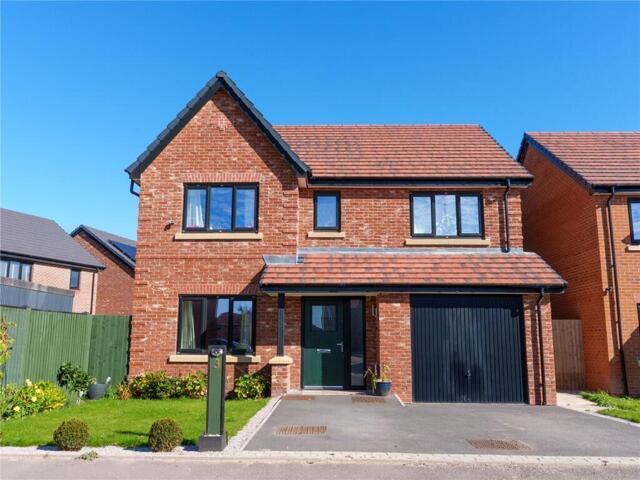4 Bedroom House Moreton Dorset 98800992
