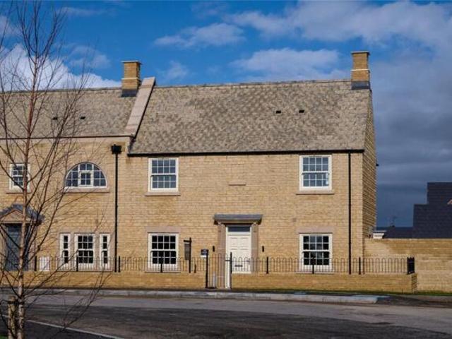 4 Bedroom House Moreton In Marsh Gloucestershire 101676691