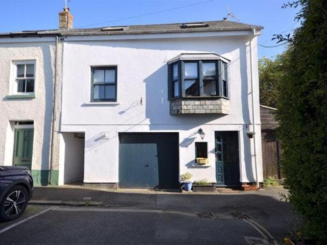 4 Bedroom House Moretonhampstead Devon 99054867