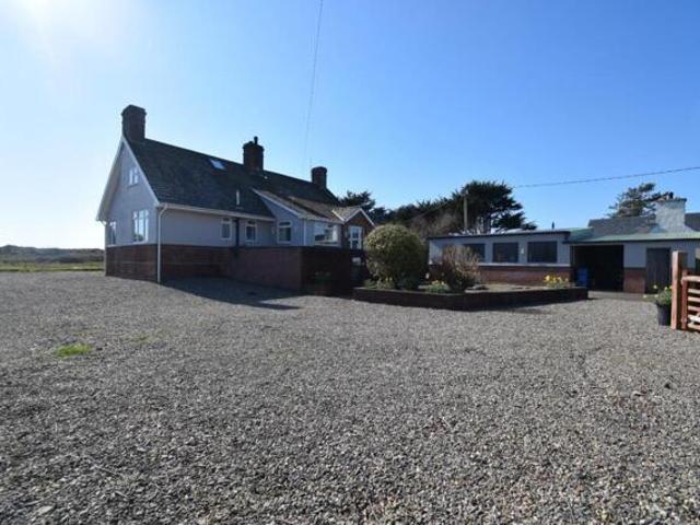 4 Bedroom House Morfa Bychan Morfa Bychan 100503136