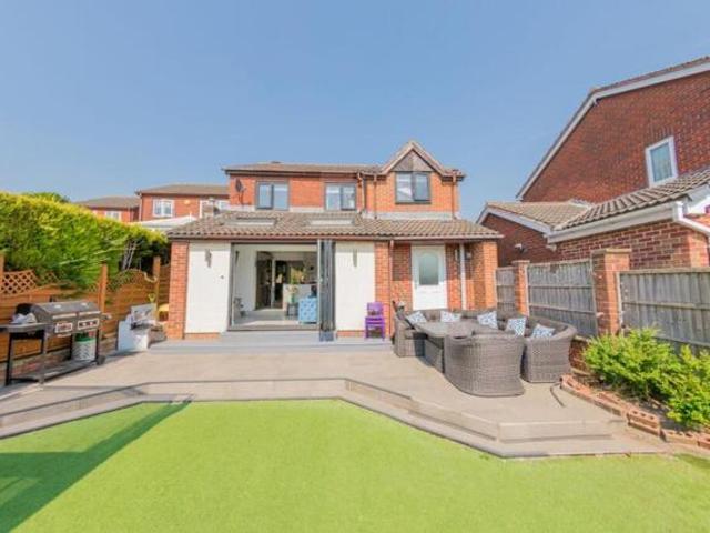 4 Bedroom House Morley Derbyshire 101351691
