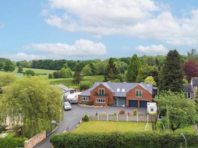 4 Bedroom House Morley Derbyshire 99130441