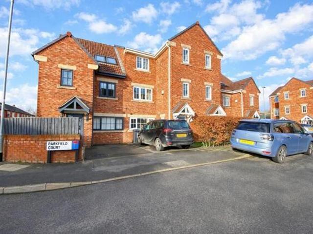 4 Bedroom House Morley Derbyshire LS99840093