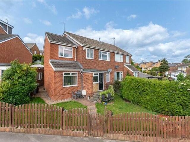 4 Bedroom House Morley Leeds 98612188