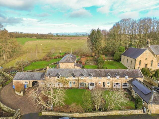 4 Bedroom House Morpeth Morpeth LS99344857