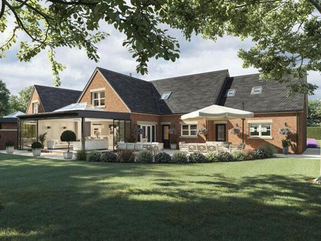4 Bedroom House Morpeth Morpeth 99029227