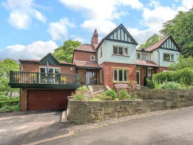 4 Bedroom House Morpeth Northumberland 101379064