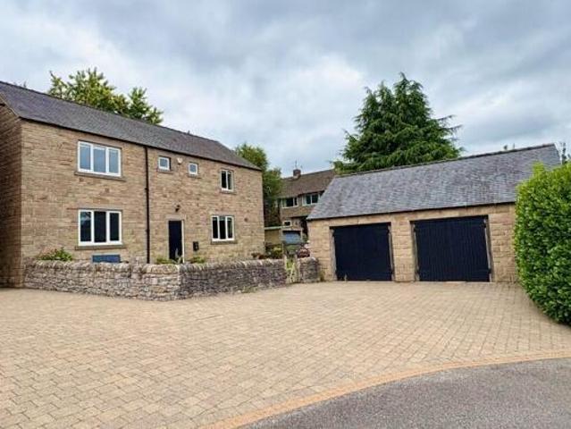 4 Bedroom House Matlock Derbyshire 101678888