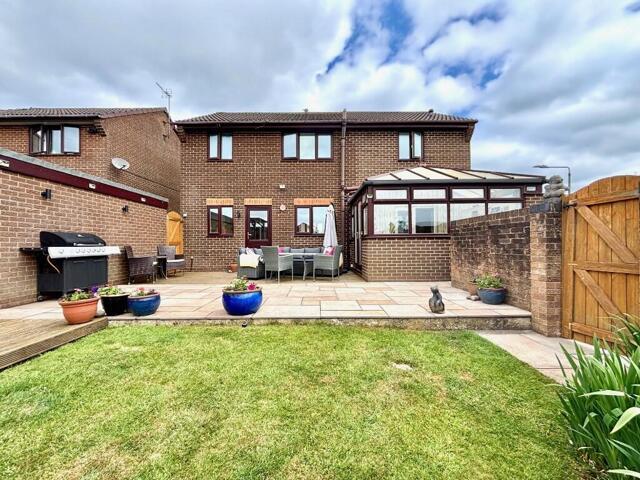 4 Bedroom House Matlock Derbyshire 99986413