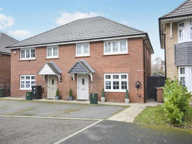 4 Bedroom House Maghull Merseyside LS101278356