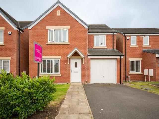 4 Bedroom House Maghull Sefton 99523920