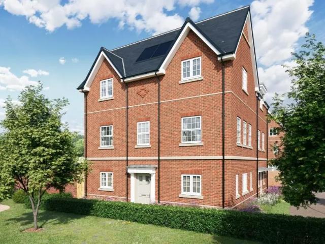 4 Bedroom House Maidenhead Maidenhead LS102596784