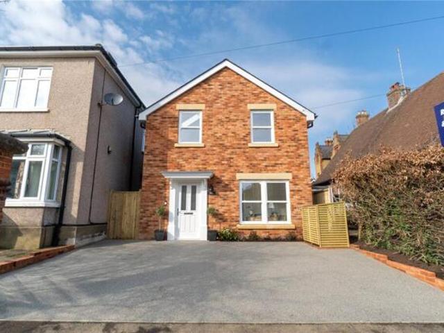 4 Bedroom House Maidstone Kent LS100191806