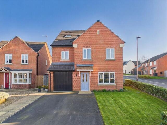 4 Bedroom House Malton North Yorkshire 100786925