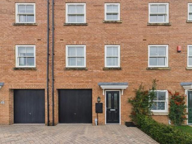 4 Bedroom House Malton North Yorkshire 101675081