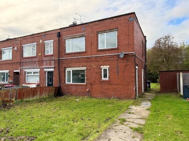 4 Bedroom House Maltby Maltby 101678253
