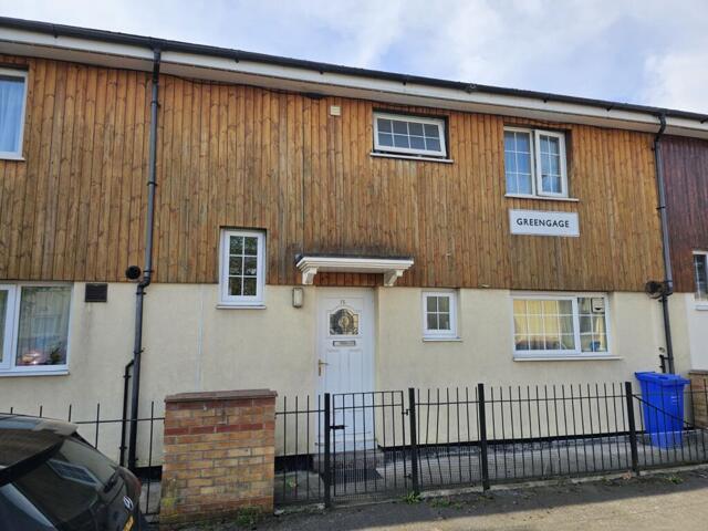 4 Bedroom House Manchester Greater Manchester 99952180