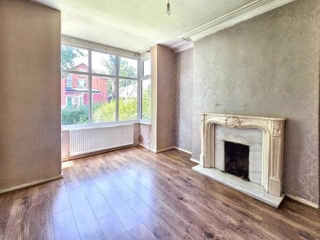 4 Bedroom House Manchester Greater Manchester LS98834551