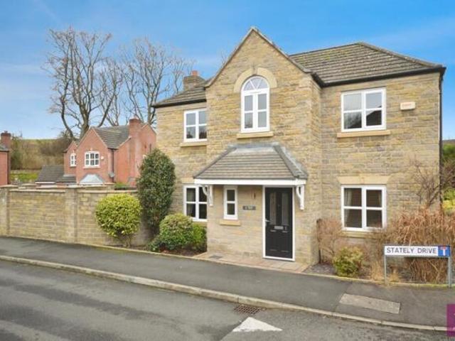 4 Bedroom House Manchester Rochdale 99054855