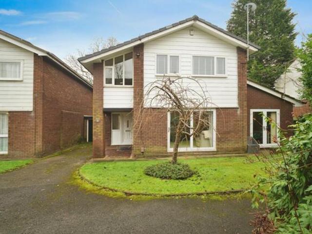4 Bedroom House Manchester Salford 88846099