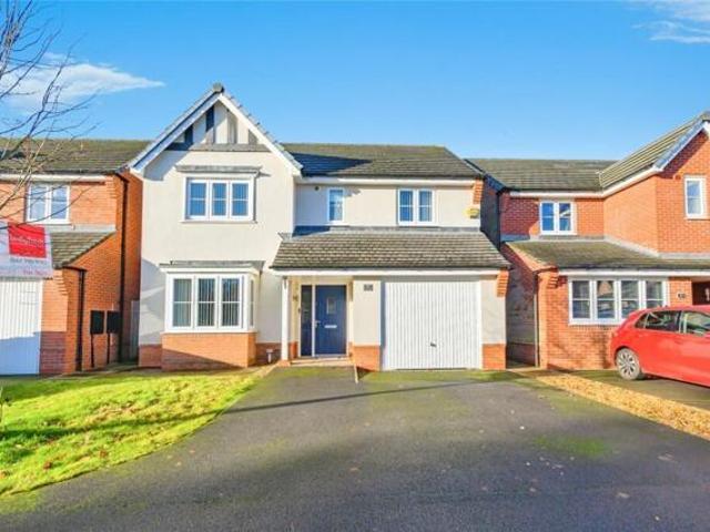 4 Bedroom House Manchester Salford 99840237