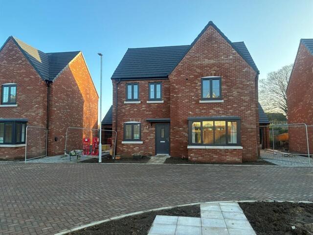 4 Bedroom House Manea Cambridgeshire LS98834649