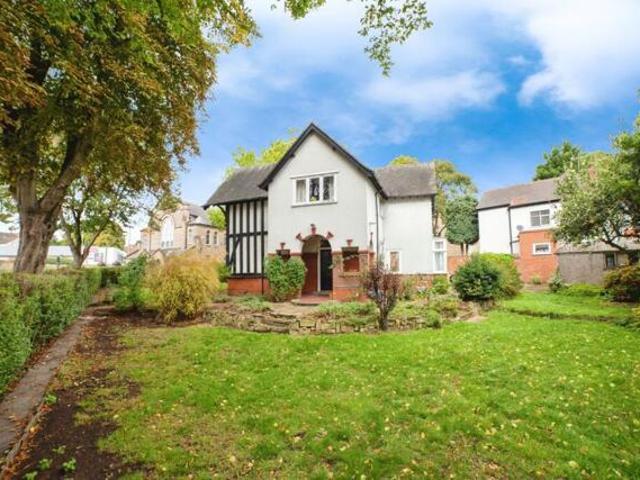 4 Bedroom House Mansfield Nottinghamshire 99895628