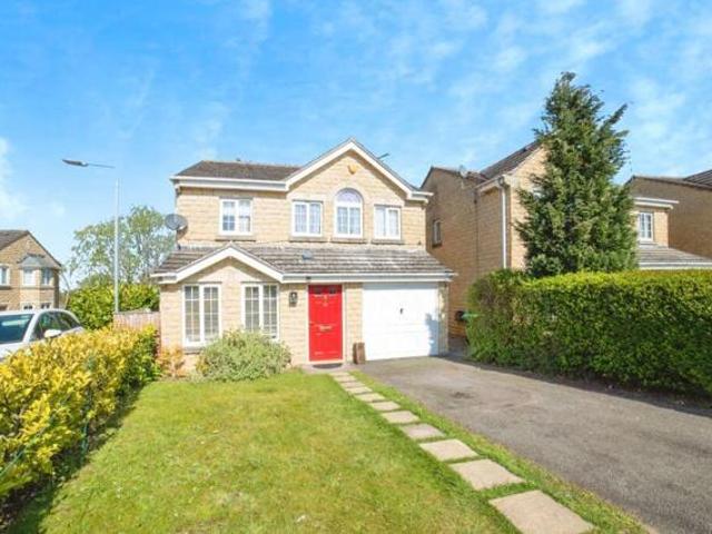 4 Bedroom House Mansfield Nottinghamshire LS101677055