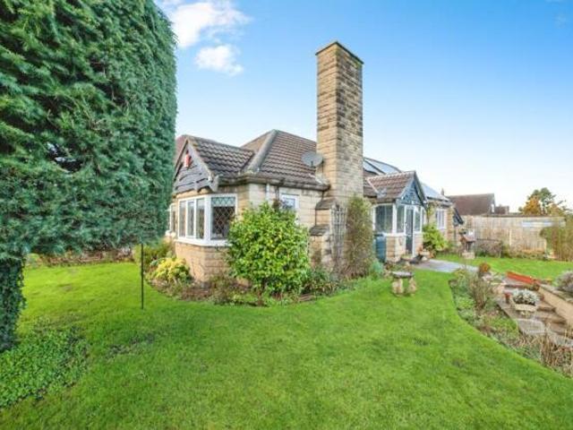 4 Bedroom House Mansfield Nottinghamshire LS99952308