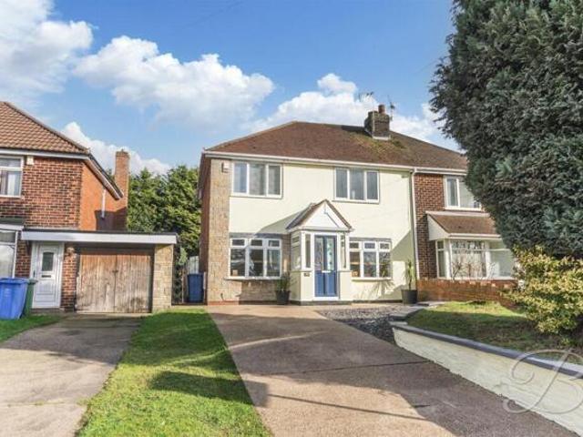4 Bedroom House Mansfield Woodhouse Mansfield Woodhouse 100825038